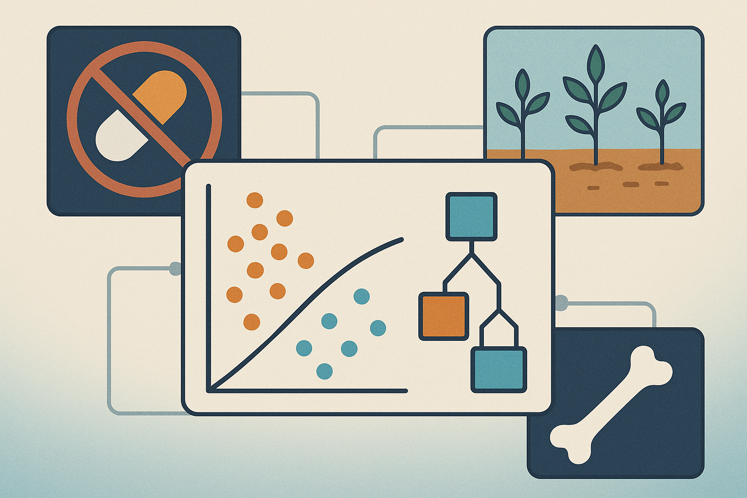 NIRLAB: The Power of NIR Spectroscopy in Material Analysis