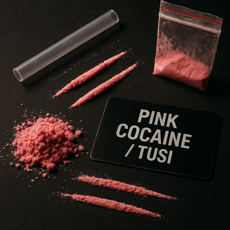 Current Drug Situation in Europe - NIRLAB