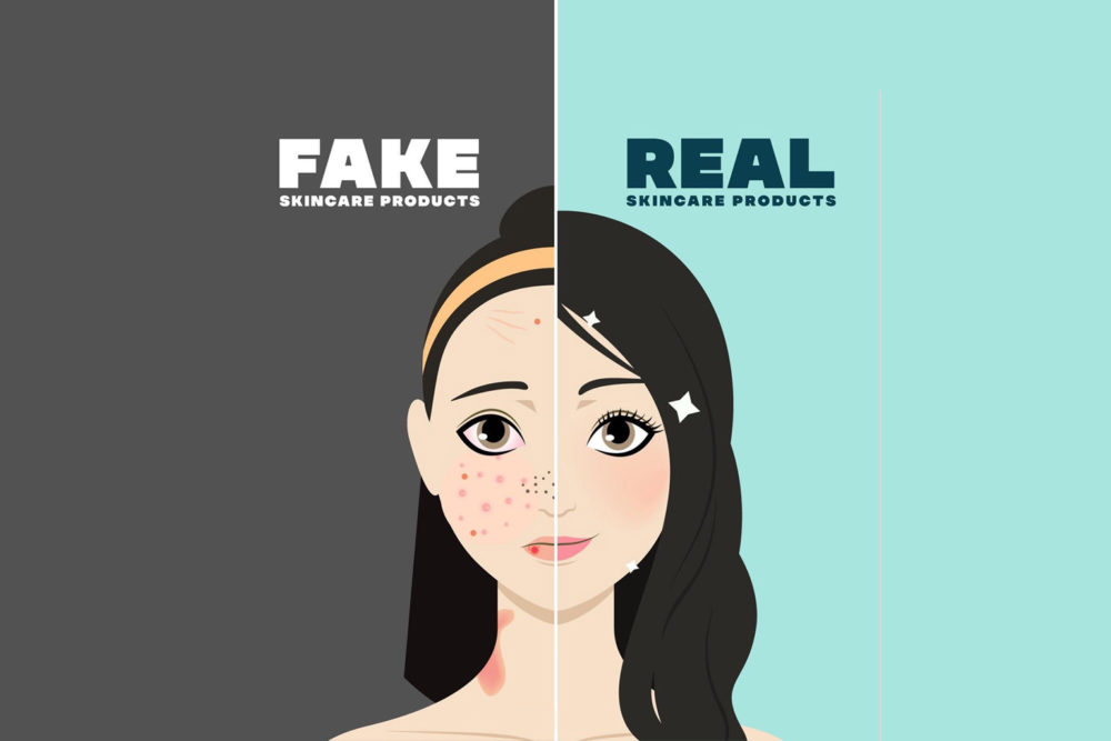 Combatting Counterfeit Cosmetics for Safety - NIRLAB