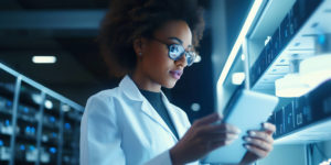 NIRLAB - Drug Checking - Handheld Narcotics Analyzer