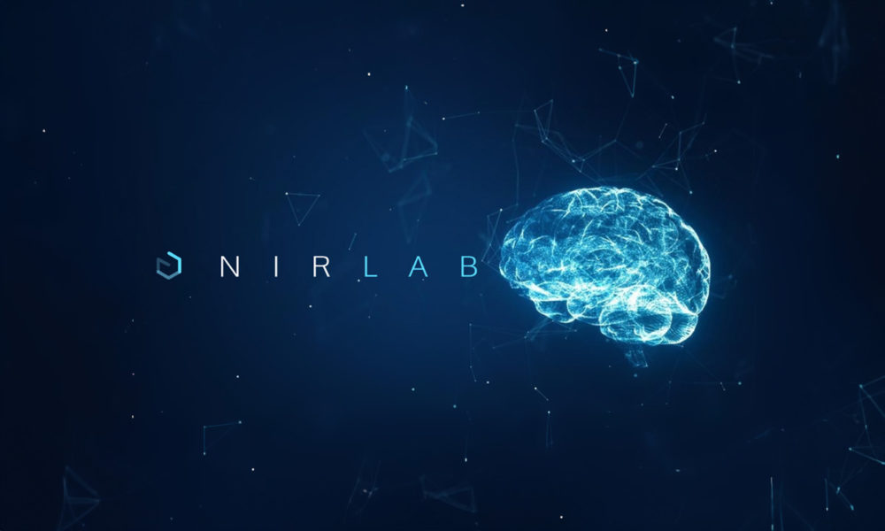 How does Near-infrared spectroscopy work? - NIRLAB