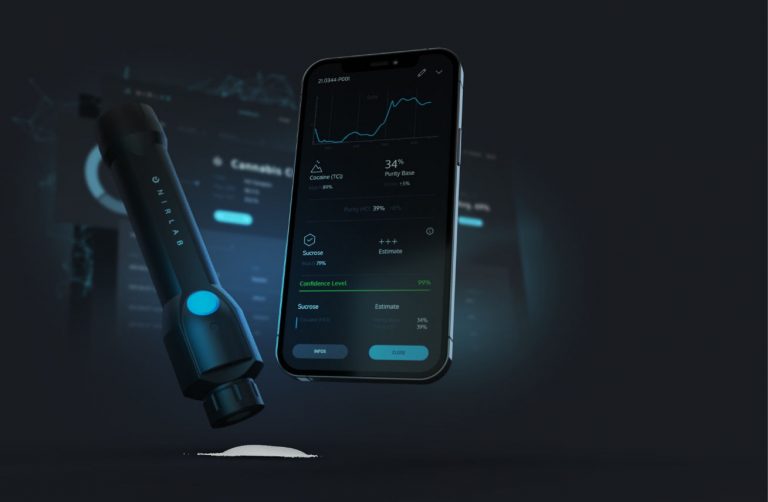 Identify Anything Anywhere In Seconds Nirlab